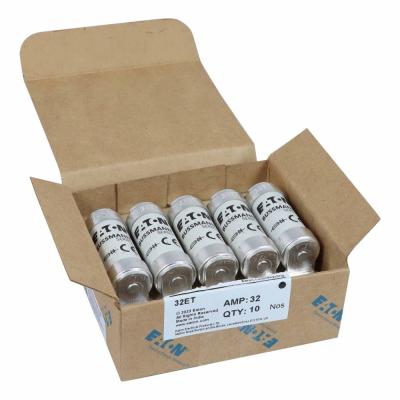 China Eaton Bussmann Series High Speed British Standard BS88 Fuse 35ET for sale