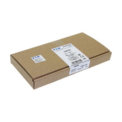 China Eaton Bussmann Series High Speed British Standard BS88 Fuse 160FEE for sale