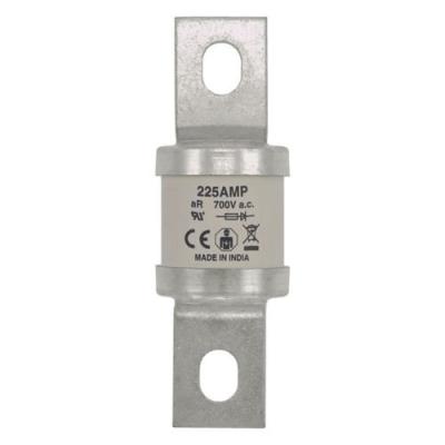 China Eaton Bussmann Series High Speed British Standard BS88 Fuse 225FM for sale
