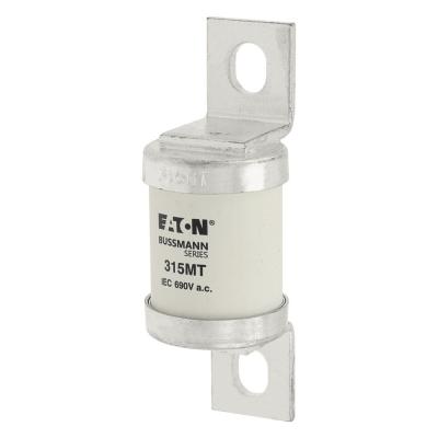China Eaton Bussmann Series High Speed British Standard BS88 Fuse 315MT for sale