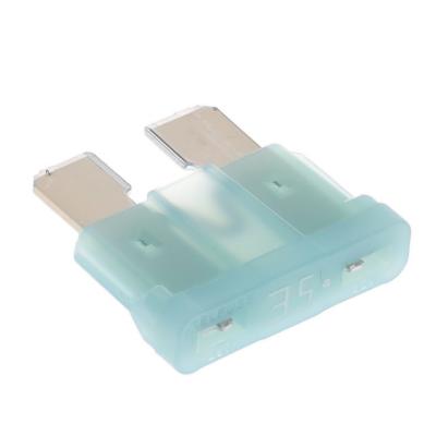 China Littelfuse 35A Gree Auto Blade Fuse 32V Dc  Mfr. Part No 02870035.PXCN Te koop