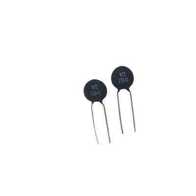 China Accuracy ±1% NTC Thermal Resistor For Temperature Sensor Device NTC  20D20 à venda