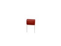 China Through Hole Mounting Metalized Polypropylene Capacitors For Industrial Durability Performance for sale