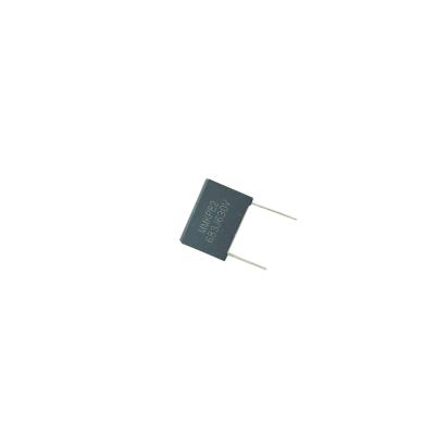 China 683J630V Capacitor de película de polipropileno metalizada MMKP82 à venda