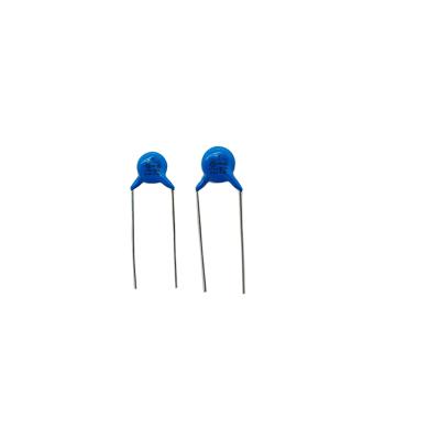China Y1 Safety Capacitor 222M/400V P10MM,Applied to medical equipment for sale