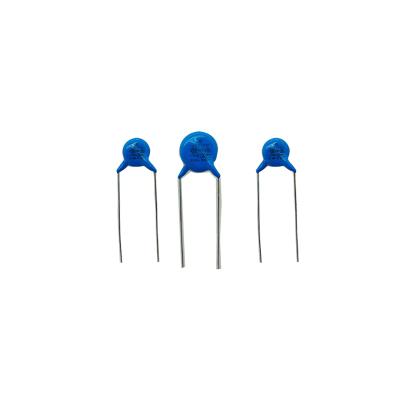 China Y1 Safety Capacitor 332M/400V P10MM，Applied to high-demand industrial equipment for sale