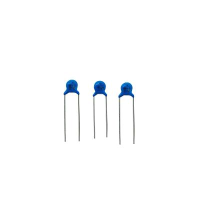 China Y2 Safety Capacitor 222M/300V P7.5MM,Various power adapters: such as mobile phone chargers for sale