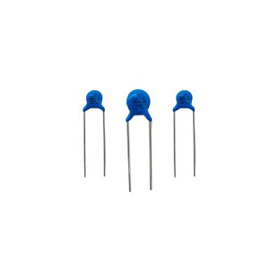 China Y2 Safety Capacitor 332M/300V P7.5MM,Application to lighting products: LED driver power supply for sale