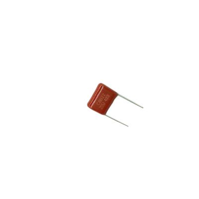 China Metallized Polypropylene Film Capacitor CBB22 225J400V P10MM,Used in power circuits for sale
