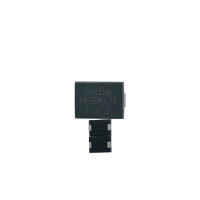 China SMD MOV Varistor4032K471,Applicable to inverters/inverters for sale