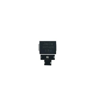 China SMD MOV Varistor4225K201,For power supply equipment such as SMPS: Usually installed on the AC input side for sale