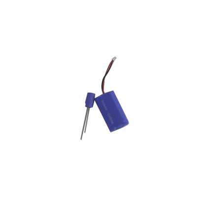 China Super Capacitor3.0V10F,Applied to the backup power supply of memory for sale