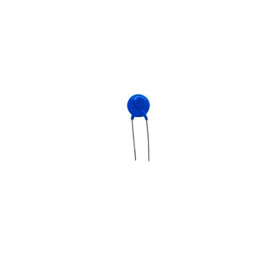 China Metal Oxide Varistor 10D511K P7.5MM,Applied to LED driving for sale