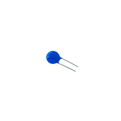 China Metal Oxide Varistor 14D681K P7.5MM,Applied to the spark elimination circuit of motor drive for sale
