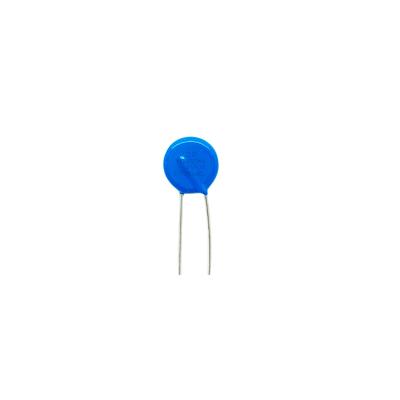 China Metal Oxide Varistor 14D621 P7.5MM Applied to PLC and sensors for sale
