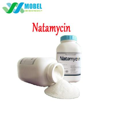 China Food preservative Natamycin CAS 7681-93-8 for sale