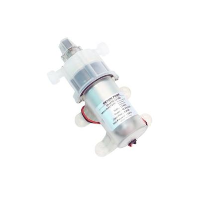Cina Commercial buildings mirco 12V 110PSI food grade small water pump DC pump in vendita