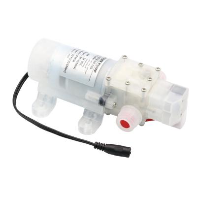 Cina Buildings 24V Mini Commercial Food Grade DC Water Pump For Coffee Machine Water Dispenser in vendita