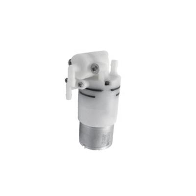 Cina Factory New Product Light Foam Pump White Foamer Pump in vendita