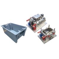 Quality Plastic Parts Molding Overmolding Metal Insert Molding Service Mold Making for sale