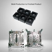 Quality Good Supplier of Plastic Parts Molding Designer Factory Cheap Price Timely for sale