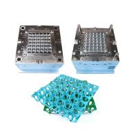 Quality Plastic Egg Tray Custom Moulding Service for Various Plastic Material Products for sale