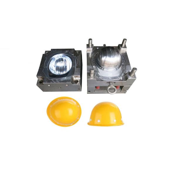 Quality Professional Plastic Mould Making Factory  Helmet Mould Design and Plastic Parts Injection Assembly Service Plastic Items for sale