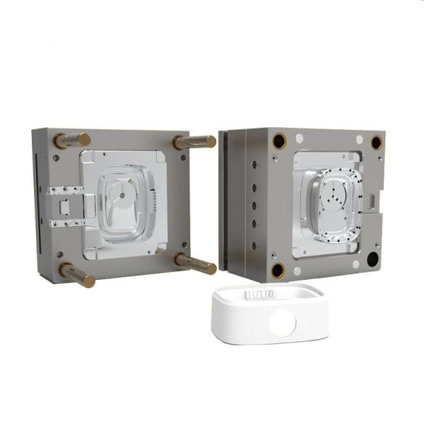Quality High Quality Low Price Plastic Molds Factory Plastic Parts Making Any Plastic Material Is Customised,design Suggestions for Free for sale