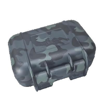 China High Quality PC Material GPS Key Box for Car Use Customized ODM Mould Making Plastic Injection and Assembly One-stop Service for sale