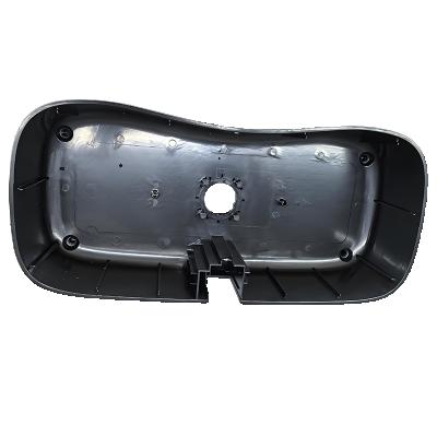 China Wholesale Custom OEM ODM Plastic Injection Moulding Parts Products Plastic Injection Molding Service for sale