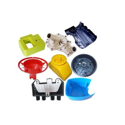 China China Metal Insert Injection Moulding Plastic Parts Overmoulding Parts OEM/ODM  IML  Parts One-stop Service for sale