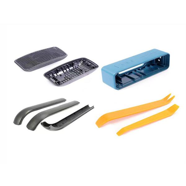 Quality Factory Direct Sale High Precision Custom Design Plastic Injection Molding Parts Plastic Products From China for sale