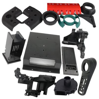 China Reasonable Supplier for Plastic Injection Molding Parts for Medical Electronics Car Etc Area Oem Service for Plastic Materials for sale