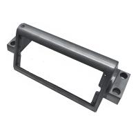 Quality Metal Polished Parts Permanent Mold Casting Aluminum Alloy Parts Aluminum for sale