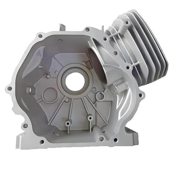 Quality Professional OEM Metal Part Custom Casting Service Zinc Alloy Die Casting Aluminum Die Casting Machine Parts for sale