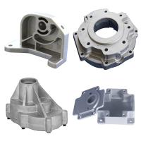 Quality High Quality Die Casting Manufacturer Custom Casting Parts Aluminum/Stainless for sale