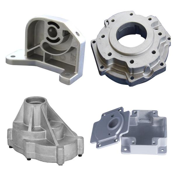 Quality High Quality Die Casting Manufacturer Custom Casting Parts Aluminum/Stainless Steel/brass/titanium Alloy Parts for Cars/consumer for sale