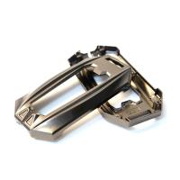 Quality Factory Customization Die Casting Parts for Aluminium Zinc Alloy Parts for Car for sale