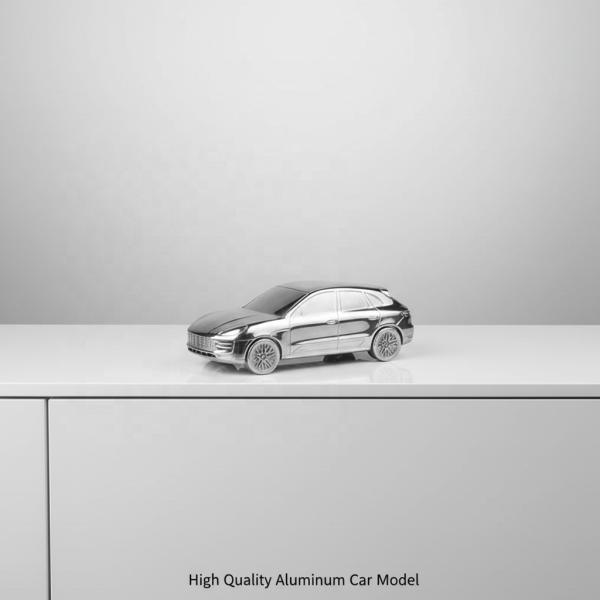 Quality High Quality of Aluminum Car Model Custom Aluminum Die Casting Parts OEM Aluminium Die Cast Components for sale
