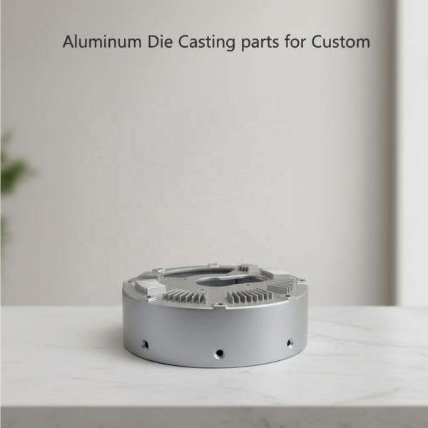 Quality Zinc Aluminum Magnesium Die Cast Electronic Shell Custom Factory  Precision Zn-Al-Mg Alloy Die Casting  Custom Made for sale