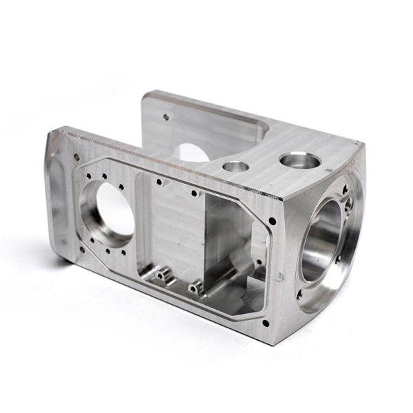 Quality Custom Cheap Cnc Machining Stainless Steel Cnc Machining Parts Factory Price Fabrication Services CNC Milling Parts Custom for sale