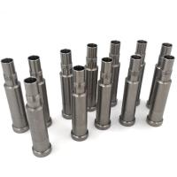 Quality Custom EDM Machining CNC Stainless Steel 5-axis Nachining Step File CNC Aluminum for sale