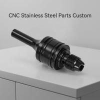 Quality CNC Turning/Milling Service for Metal Stainless Steel 304 316 303 321 420 17-4PH for sale