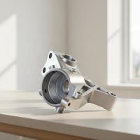 Quality 5-axis High Precision Stainless Steel Aluminum Titanium Brass Cnc Milling for sale