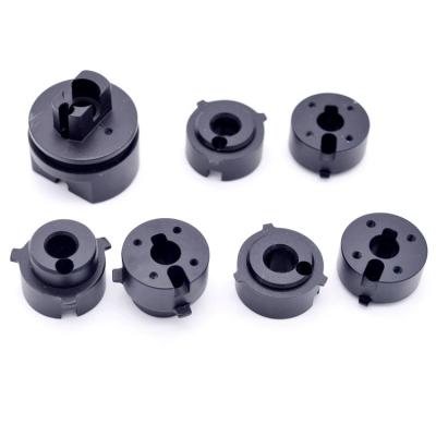 China Professional CNC Machining Services for Small Parts Long Parts Any Metal Materials High Precision Parts Milling  Turning Parts for sale