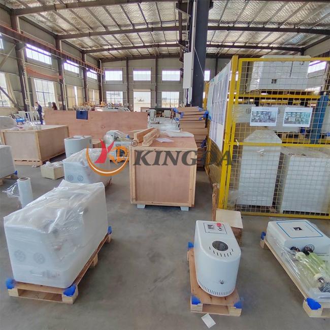 50ml Grinding Machine Grinder Planetary Ball Mill Y-Stabilized Zirconia Milling Jar for Planetary Mills