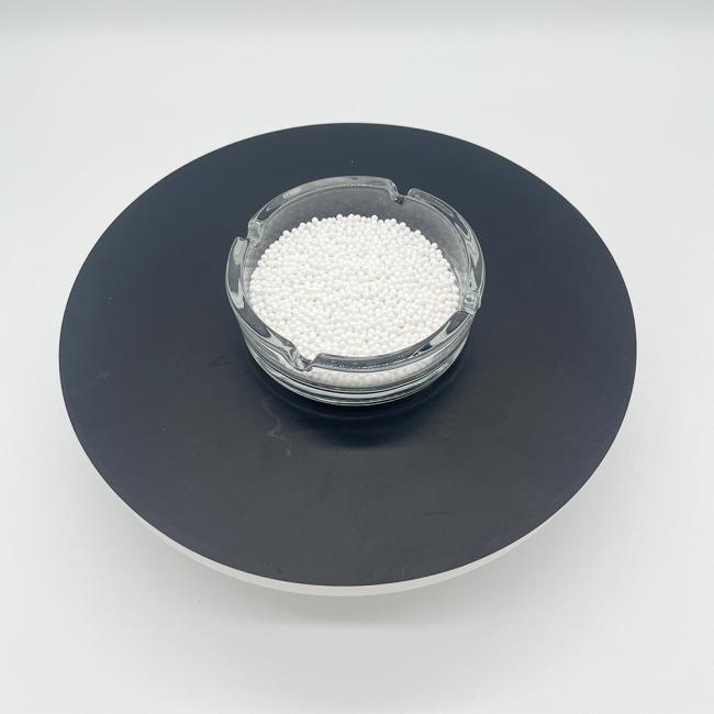Mineral Ceramic Ball Energy Balls Laboratory Ball Mill Zirconia Sintering Grinding Ball for Pigment Beads
