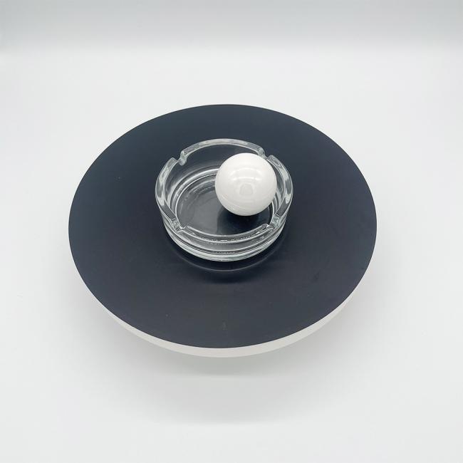 Mineral Ceramic Ball Energy Balls Laboratory Ball Mill Zirconia Sintering Grinding Ball for Pigment Beads