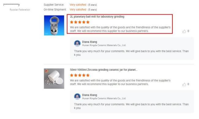 Zirconia Stainless Jar Laboratory Planetary Wet Ball Mill Planetary Ball Mill Machine