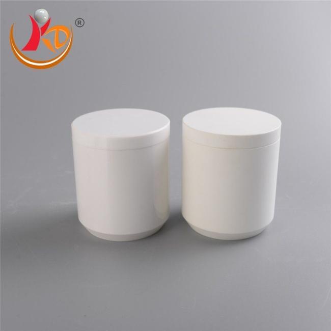 All Kinds of Ball Mill Pots in Full Sizes Full Specifications Ball Mill Jars